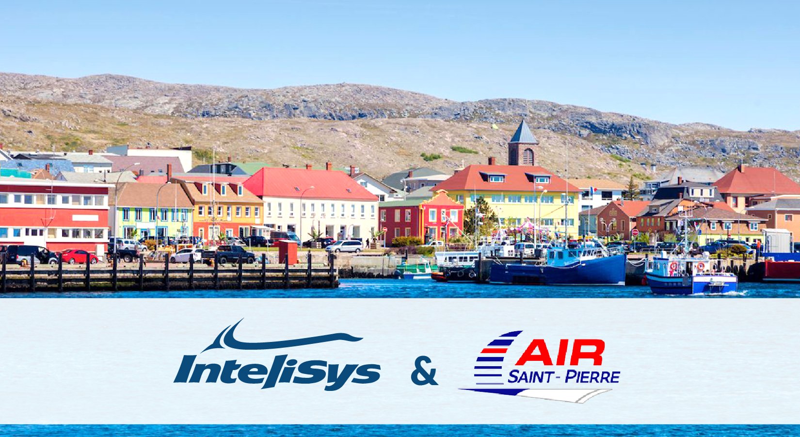 InteliSys Aviation Systems